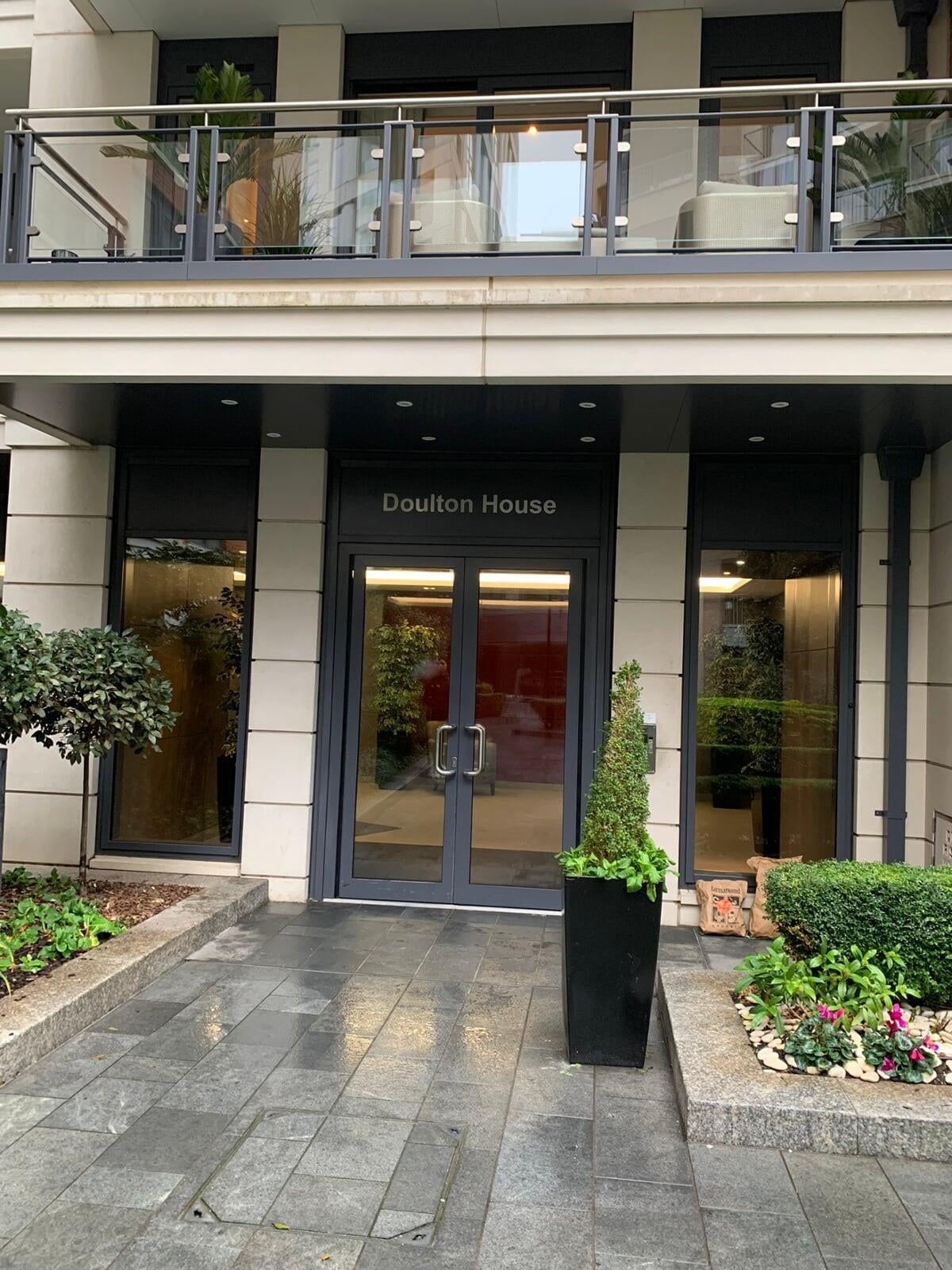 Chelsea Creek manual 1.0 | SMARTHOST